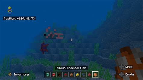 Cooked Fish Minecraft Cooked Tropical Fish Mod Forge 1165