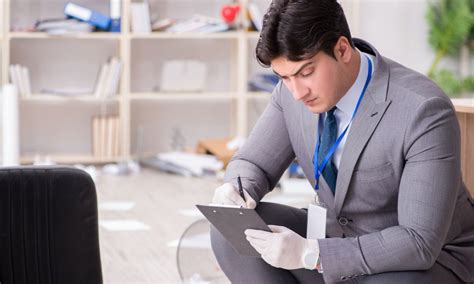 Criminal Analyst ~ Skill Up