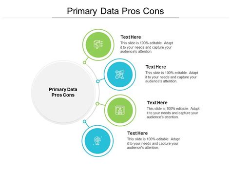 Primary Data Pros Cons Ppt Powerpoint Presentation Professional Example