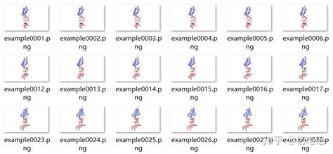 Python绘图 Python将多张静态图片合成gif动态图片 知乎