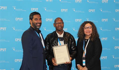 Fundani Ched Celebrates Excellence