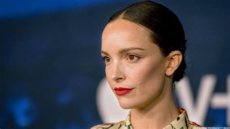 Jodi Balfour Talks Playing Powerful Lesbians In Ted Lasso And For All Mankind