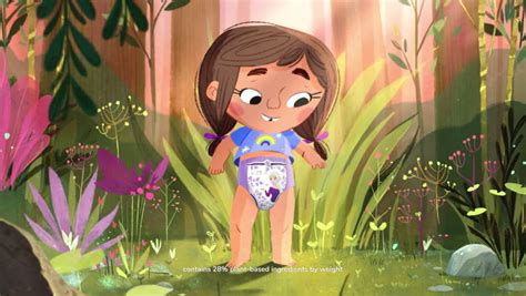 Huggies Pull Ups New Leaf Commercial Collection Huggies Free