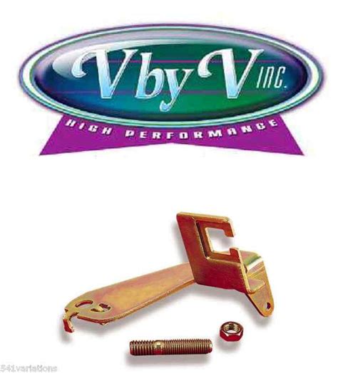 Sell Holley 20 32 Gm Throttle Cable Bracket In Central Point Oregon Us For Us 34 95