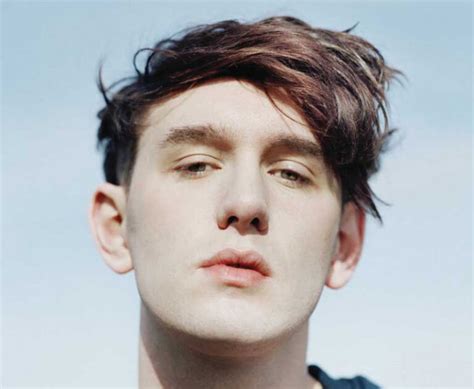 Patrick Wolf Le Cool Agenda Barcelona