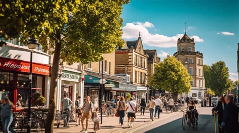 Embrace The Putney Lifestyle How To Make The Most Of Living In Putney The Putney Estate Agents