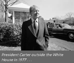 President Carter And The Crisis Of Confidence Speech Part One Mr