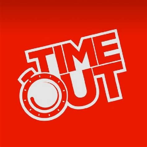 Time Out Youtube