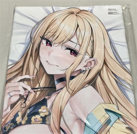 Amazon Z M Pillows その着せ替え人形は恋をする 喜多川海夢抱き枕カバー アイドル・芸能人グッズ 通販