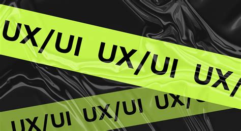 Главные тренды Ux Ui дизайна в 2023 году Разбор