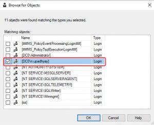 How To Change The Sql Server Database Owner Sqlservercentral