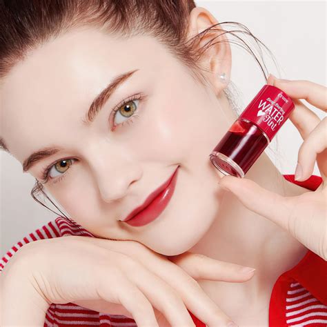 Etude House Dear Darling® Water Tint 02 Cherry Ade