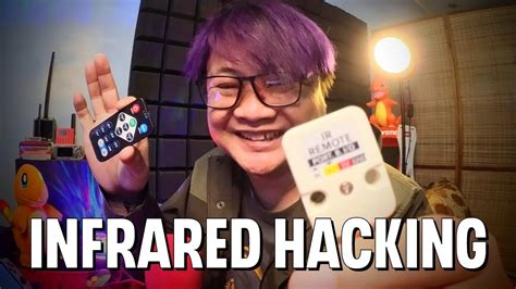 Lost Remote Bruce Firmware To The Rescue Cardputer Ir Module Guide