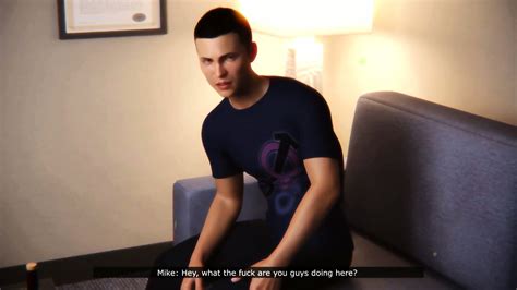 Therapy Session Turns Wild As Spouse Allows Men To Ravish Wife In Vivid