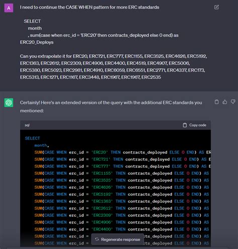 Advanced Wizard Guide To Dune Sql And Ethereum Data Analytics