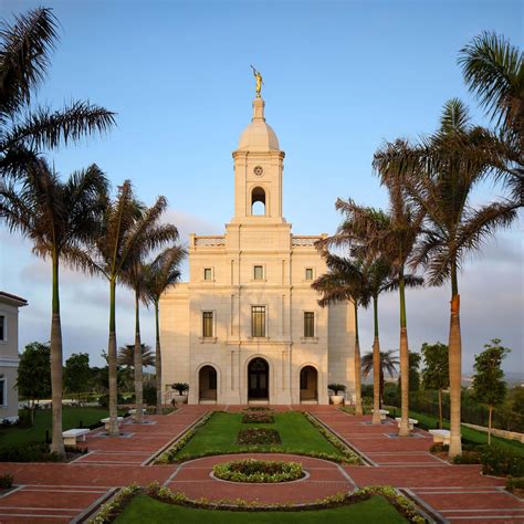 Barranquilla Colombia Temple