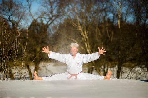 Karate Combat Weight Classes Everything You Need To Know 2023