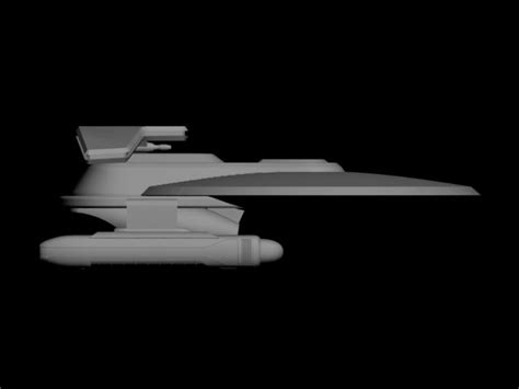 Apollo Class — Scifi