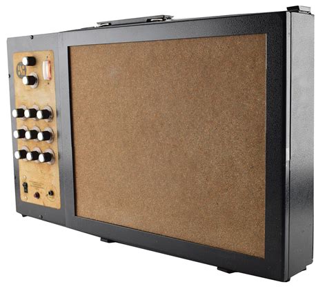 Interpretation System Field Plotter Analog Computer Rr Auction