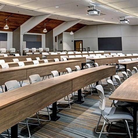 Seminar Tables Education Snapshots