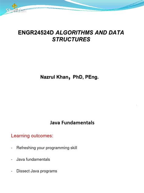 Elee28706d Javafundamentalss2 1 Converted Pdf Programming