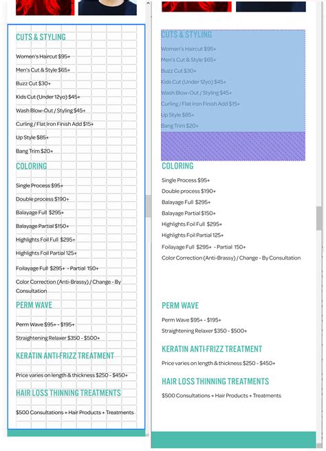 Large Column Spacing On Mobile Customize With Code Squarespace Forum