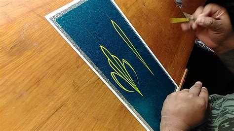 Pinstriping Tape How To Use At Jimmy Ashman Blog