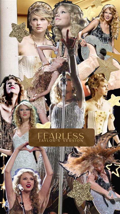 Taylorswift Fearlesstaylorswift Taylor Swift Fearless Taylor Swift Wallpaper Taylor Swift