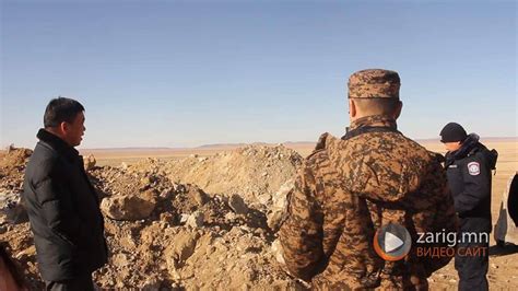 Удаа дараа хууль бусаар жонш олборлож буй байдлыг таслан зогсоожээ