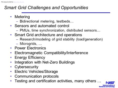 Accelerating Smart Grid Standards Development Ppt Video Online Download