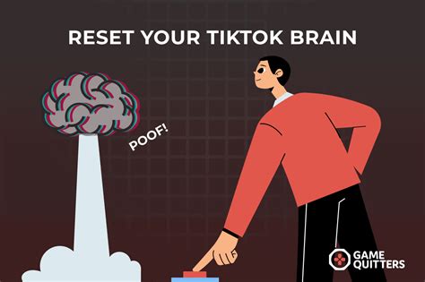 The Psychology Of TikTok Brain Game Quitters