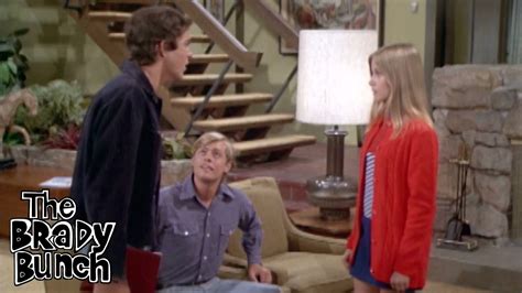 Marcia Brady Dates Gregs Nemesis Youtube