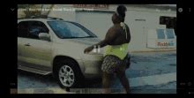 Ebony Twerkin S Tenor