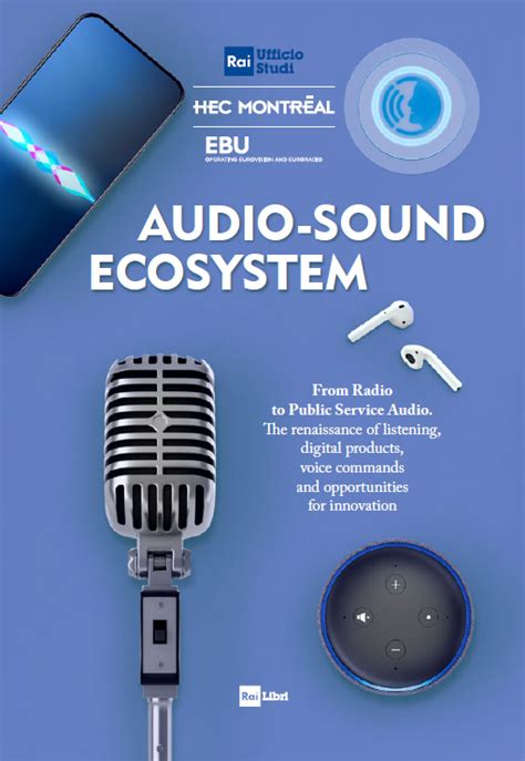 Books The Radio Ecosystem In Europe And North America Radio Reporter