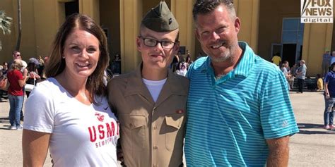 Heroes Of Kabul Lance Cpl Jared Schmitz Would Sacrifice His Life