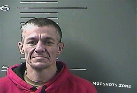 Hackworth Donald F 11 13 2022 Big Sandy Mugshots Zone
