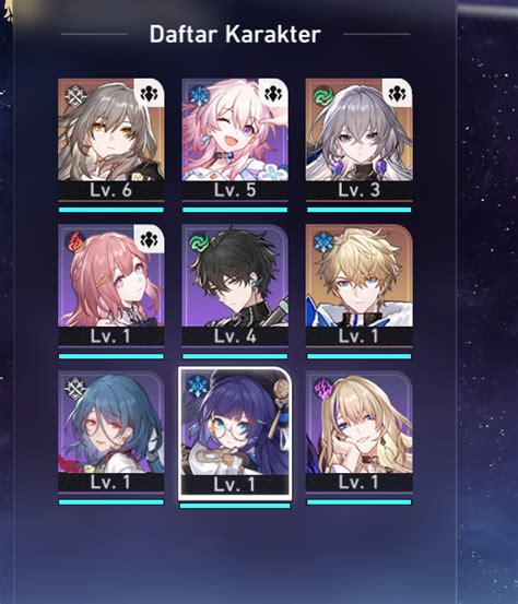 Asia Bronya Gepard Lt Female Epicnpc