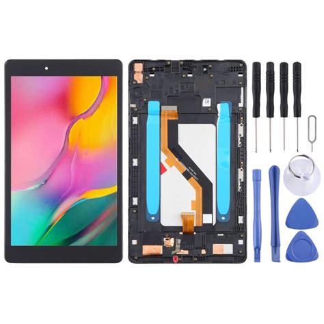 For Samsung Galaxy Tab A 80 2019 Sm T290 Wifi Edition Original Lcd