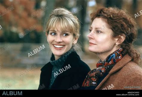 Susan Sarandon Stepmom Quotes