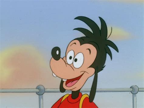 Max Goofys Son