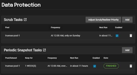 Openmediavault Vs Truenas Freenas Wundertech