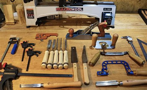 Top 6 Types Of Hand Tools For Woodworking Projects Findbuytool