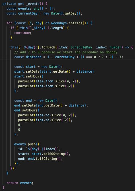 Scheduler Not Adjustable On Android Issue Home Assistant Frontend GitHub