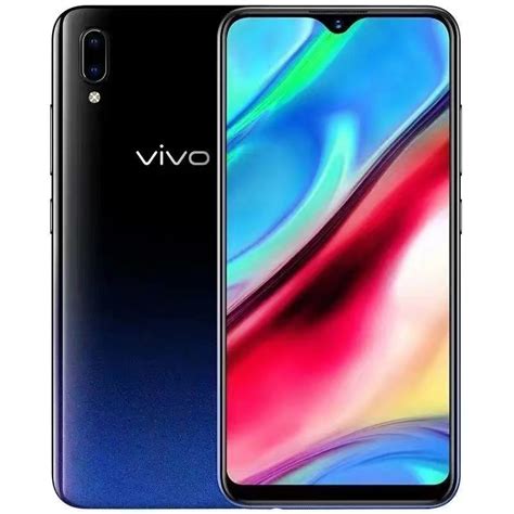 Vivo Y93 6gb 128gb Global Edition Original Used Smartphone Shopee Philippines