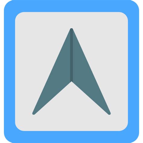 Cursor Generic Flat Icon