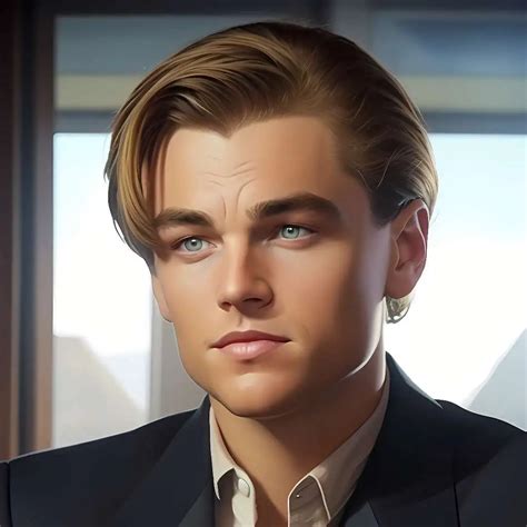 Talkie Profile Jack Dawson Talkie Ai
