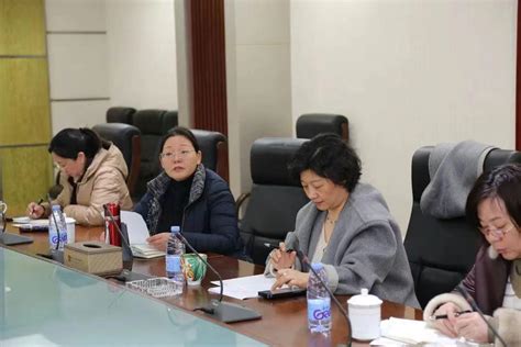 发挥执委作用，凝聚“她”力量 东西湖区女企业家协会召开第一次理事会会议澎湃号·政务澎湃新闻 The Paper