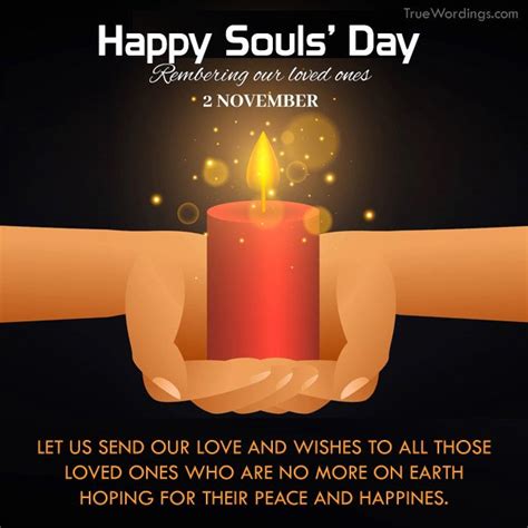 10 All Souls Day Bible Quotes
