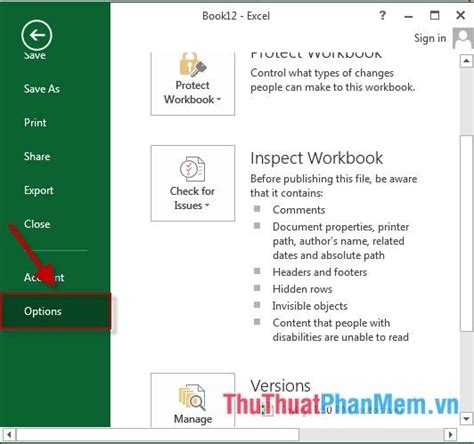 Setting Up Autocorrect Functionality In Excel