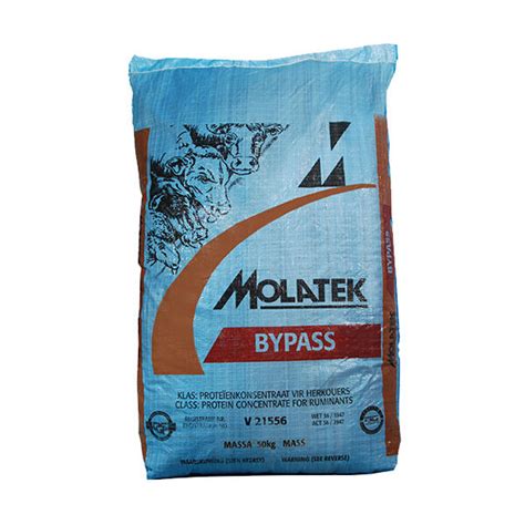 Molatek Bypass 50kg Obaro Online
